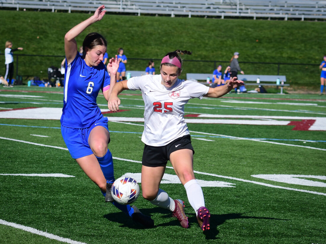 South’s Aleigha Rieppel records 60th career assist as Mounties top ...
